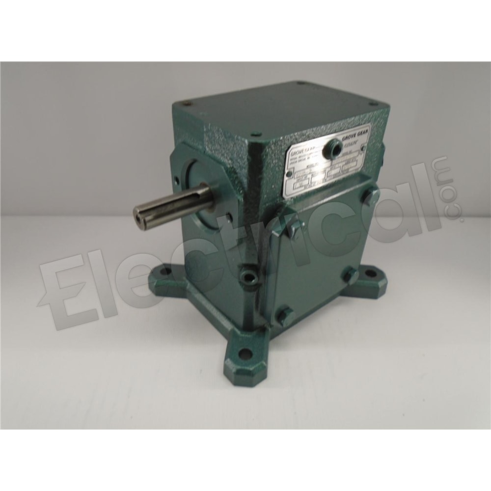 Regal Beloit B218-10-2 Motor Control Part And Accessory Motor Control