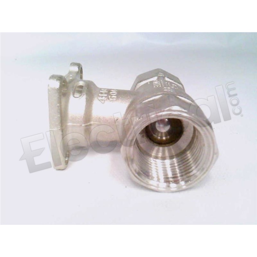 Belimo B218 Ball Valve Valve