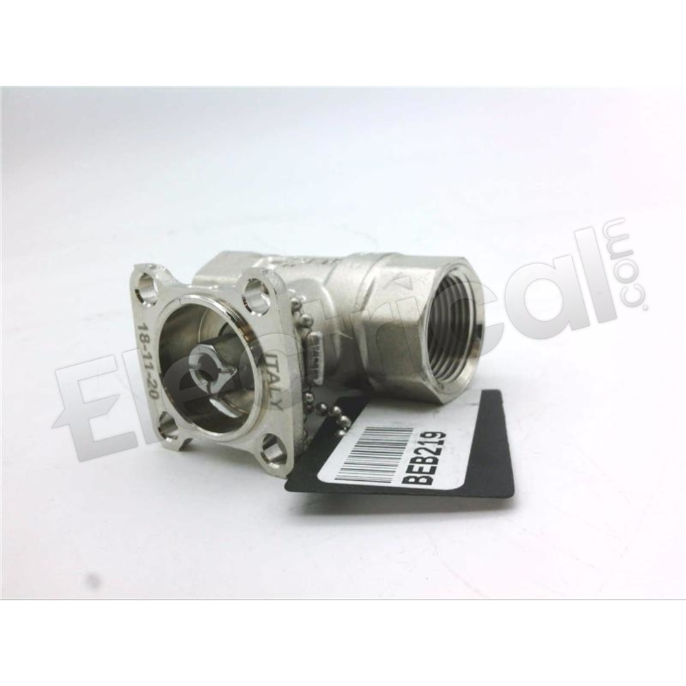 Belimo B219 Ball Valve Valve