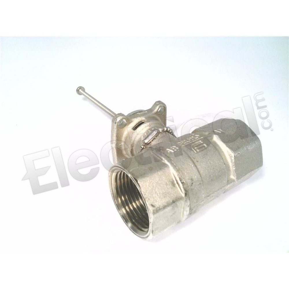 Belimo B222 Ball Valve Valve