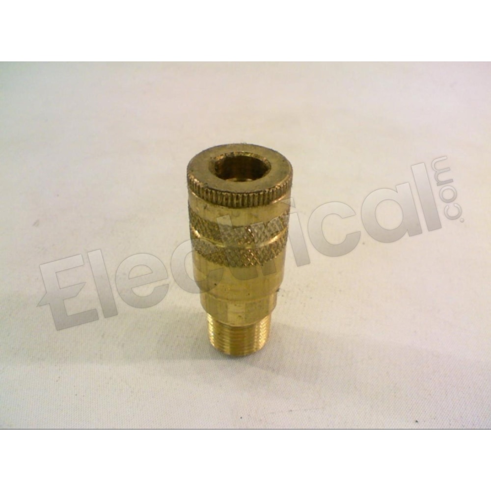 Parker B22E Pipe and Coupling Machine Part