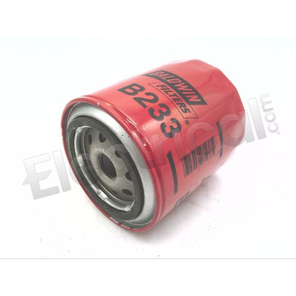 Schneider Electric B233 PLC Module Automation