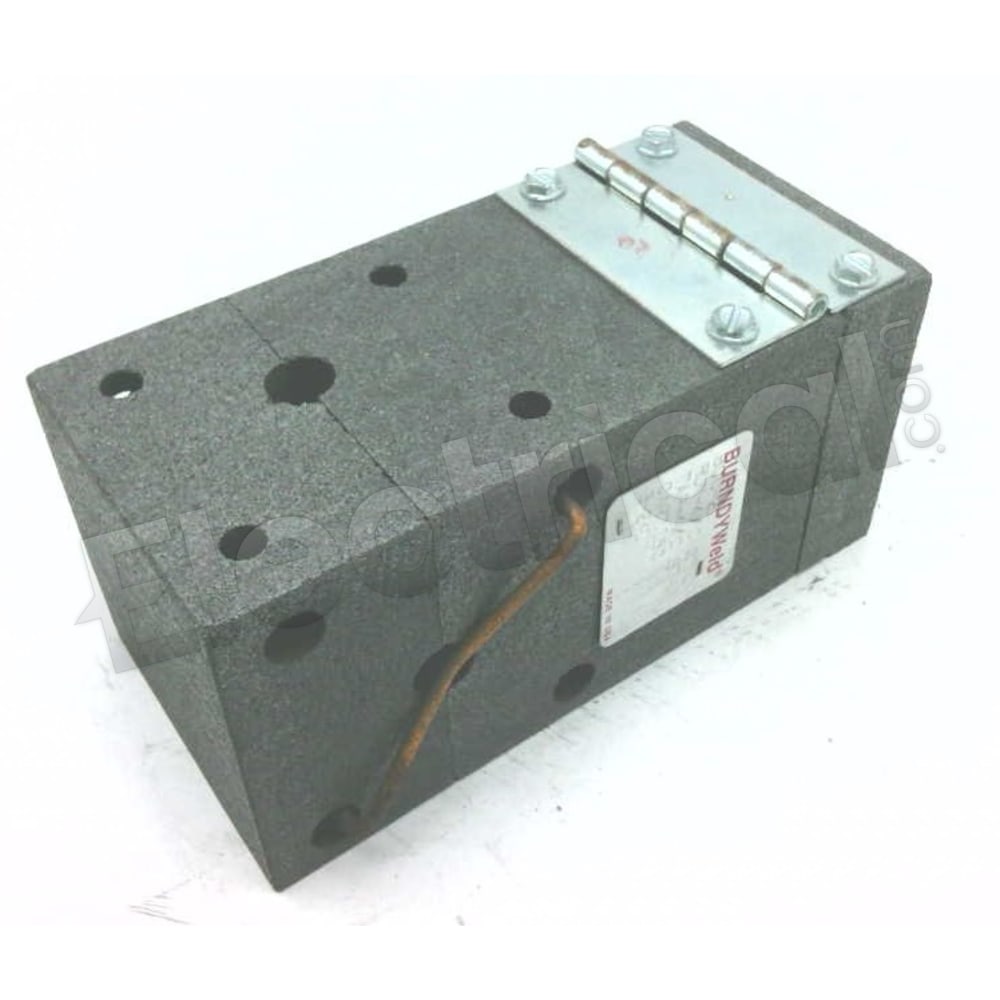 Burndy B241 Welding Cable/Accessory Welding