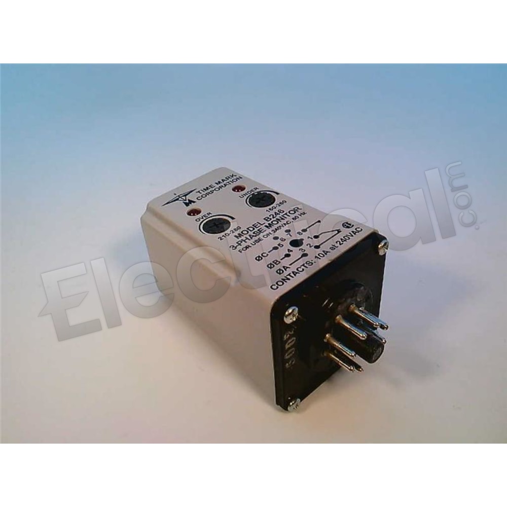 Burndy B246 Welding Cable/Accessory Welding