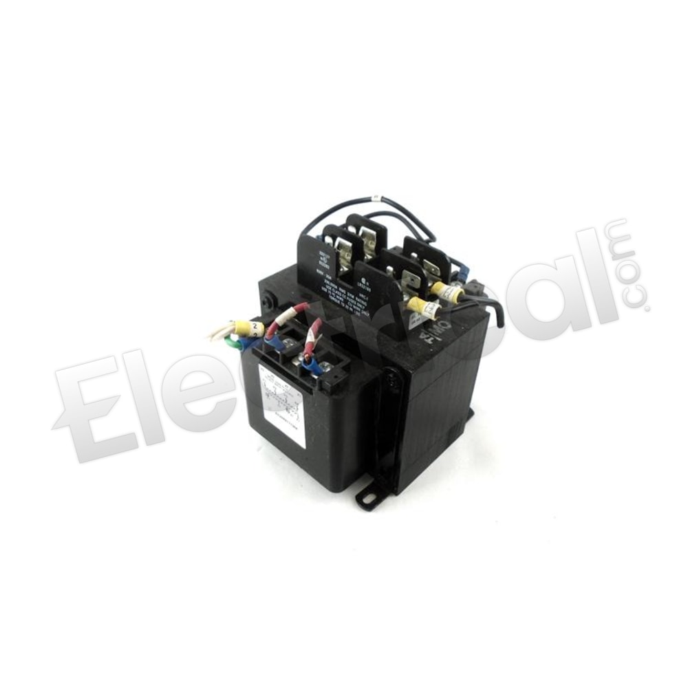 Micron Industries Corporation B250MBT713RK Control Power Transformer