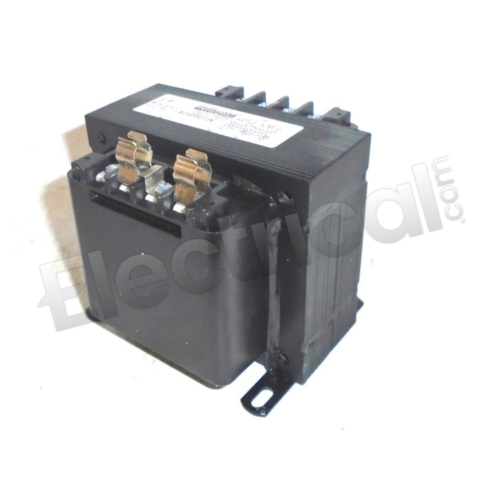 Micron Industries Corporation B250PU7JK Control Power Transformer