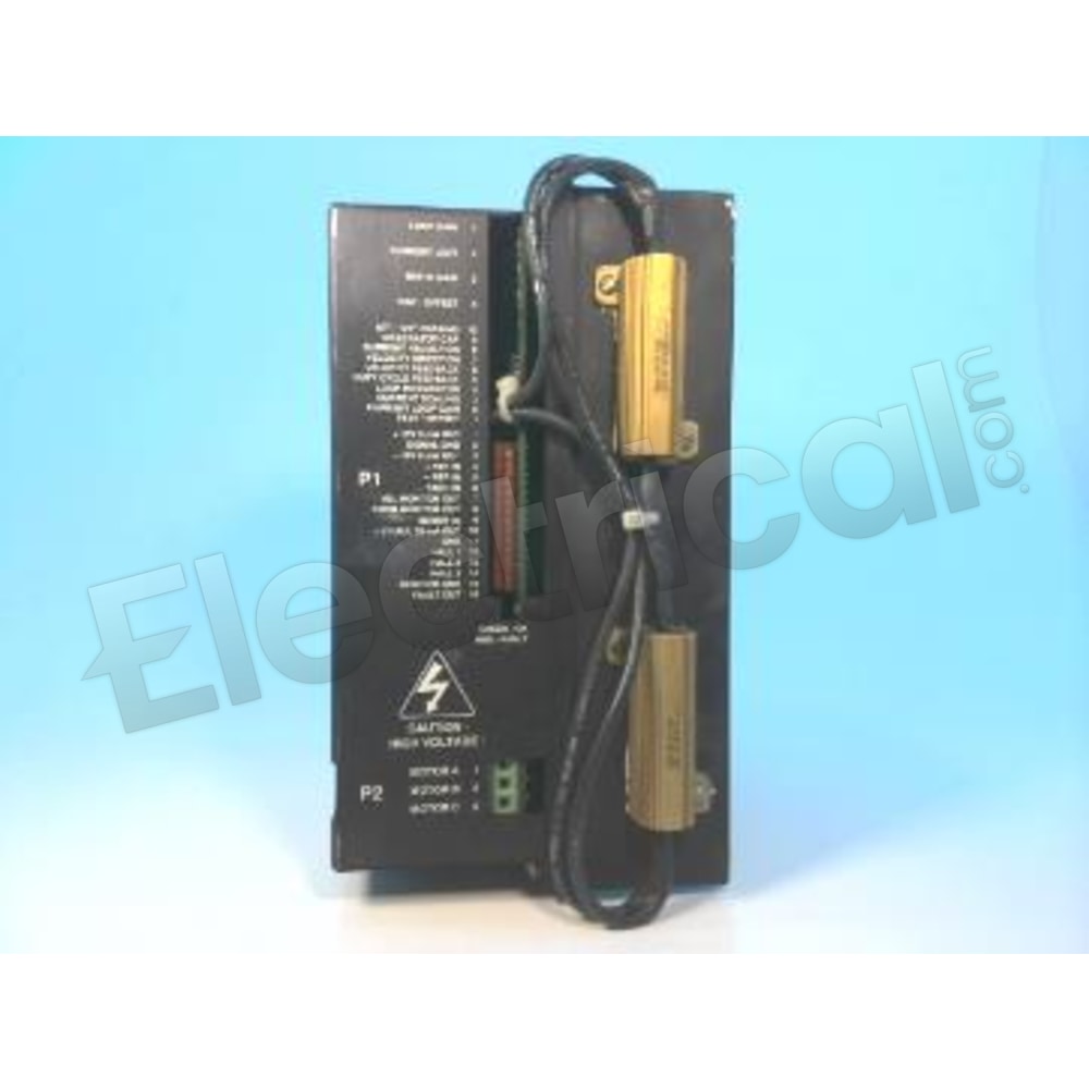 Advanced Motion Controls B25A20ACQ-RR5 Servo Drive/Servo Control Servo Product