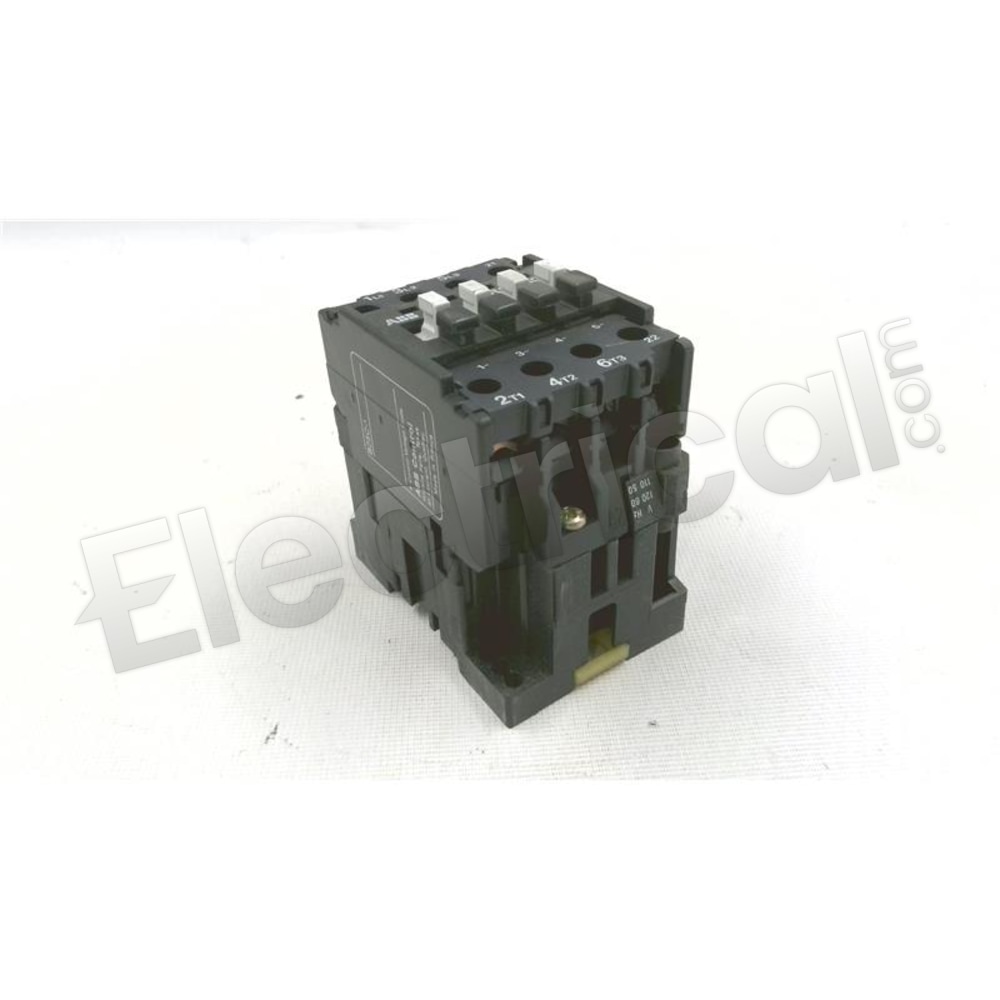ABB B25C-1 Contactor Motor Control