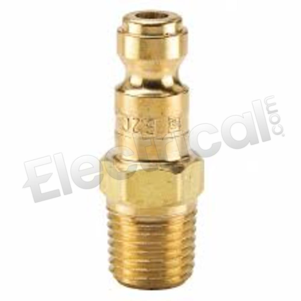 B2C Parker Pipe and Coupling Machine Part