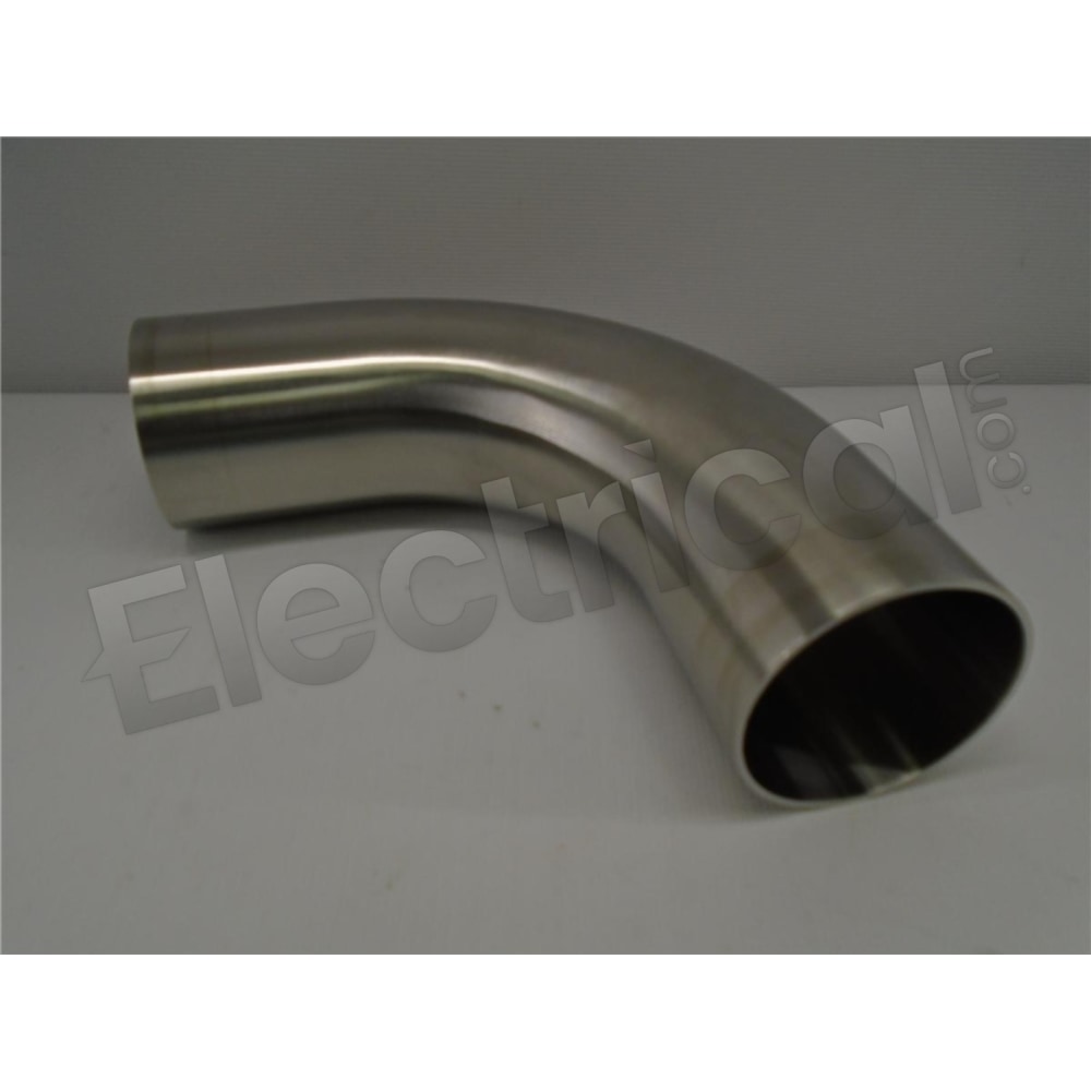 Alfa Laval Inc B2S-2-316L-PL Pipe and Coupling Machine Part