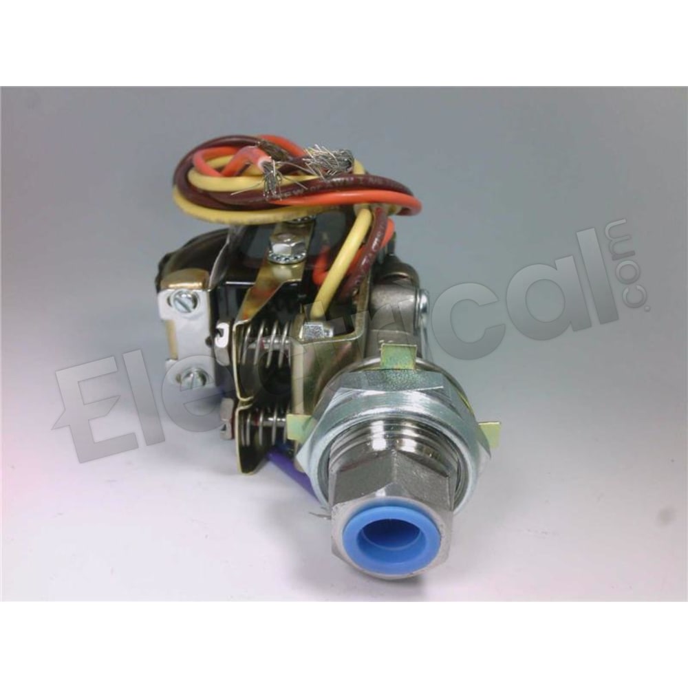 Barksdale B2S-M48SS Automation Switch Automation