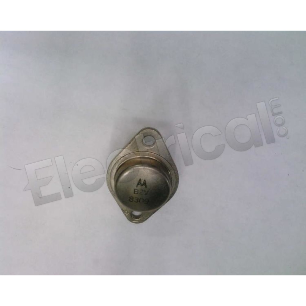 NXP Semiconductor B2V Transistor Semiconductor