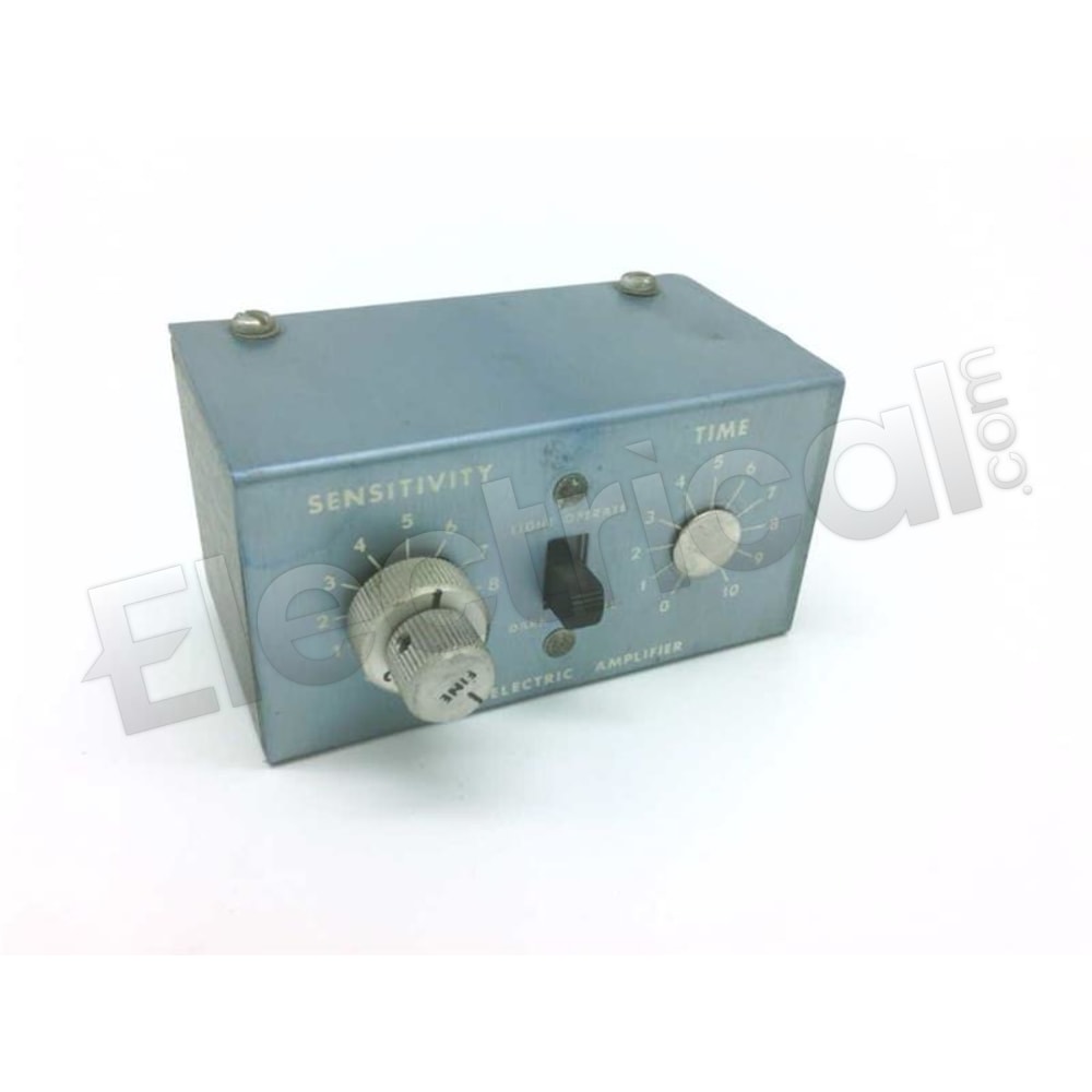 Banner Engineering B3-4 PLC Module Automation