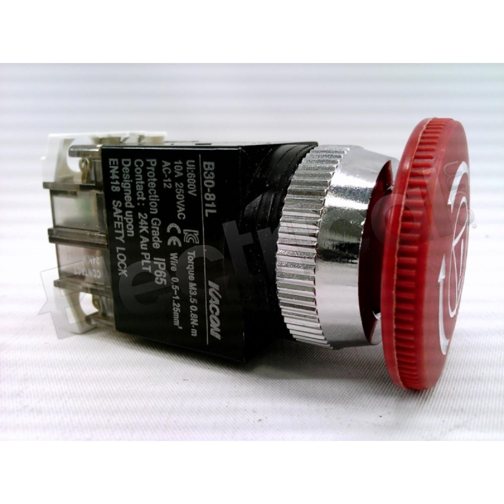 B30-81LR Menics Switch Part And Accessory Switch