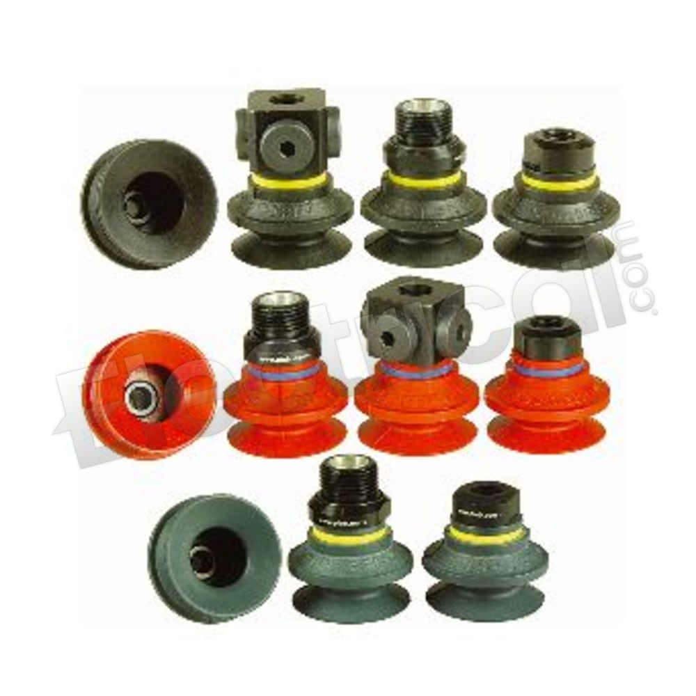 Piab Vacuum Products B30.20 Suction Cup Machine Part