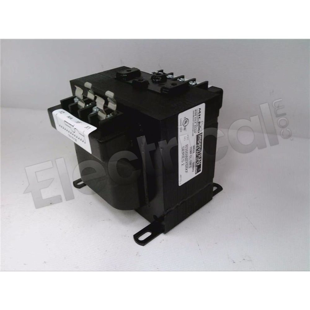 Micron Industries Corporation B300WZ13XKF Control Power Transformer