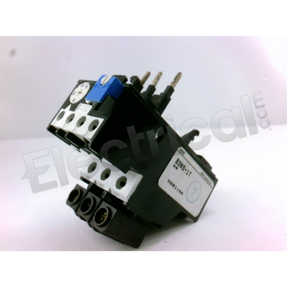 ABB B30S-1T Motor Starter Motor Control