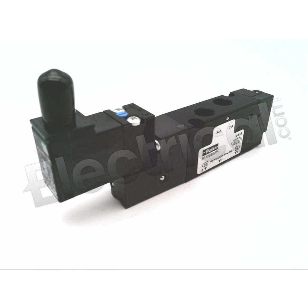 B310BB545C Parker Solenoid Valve Valve