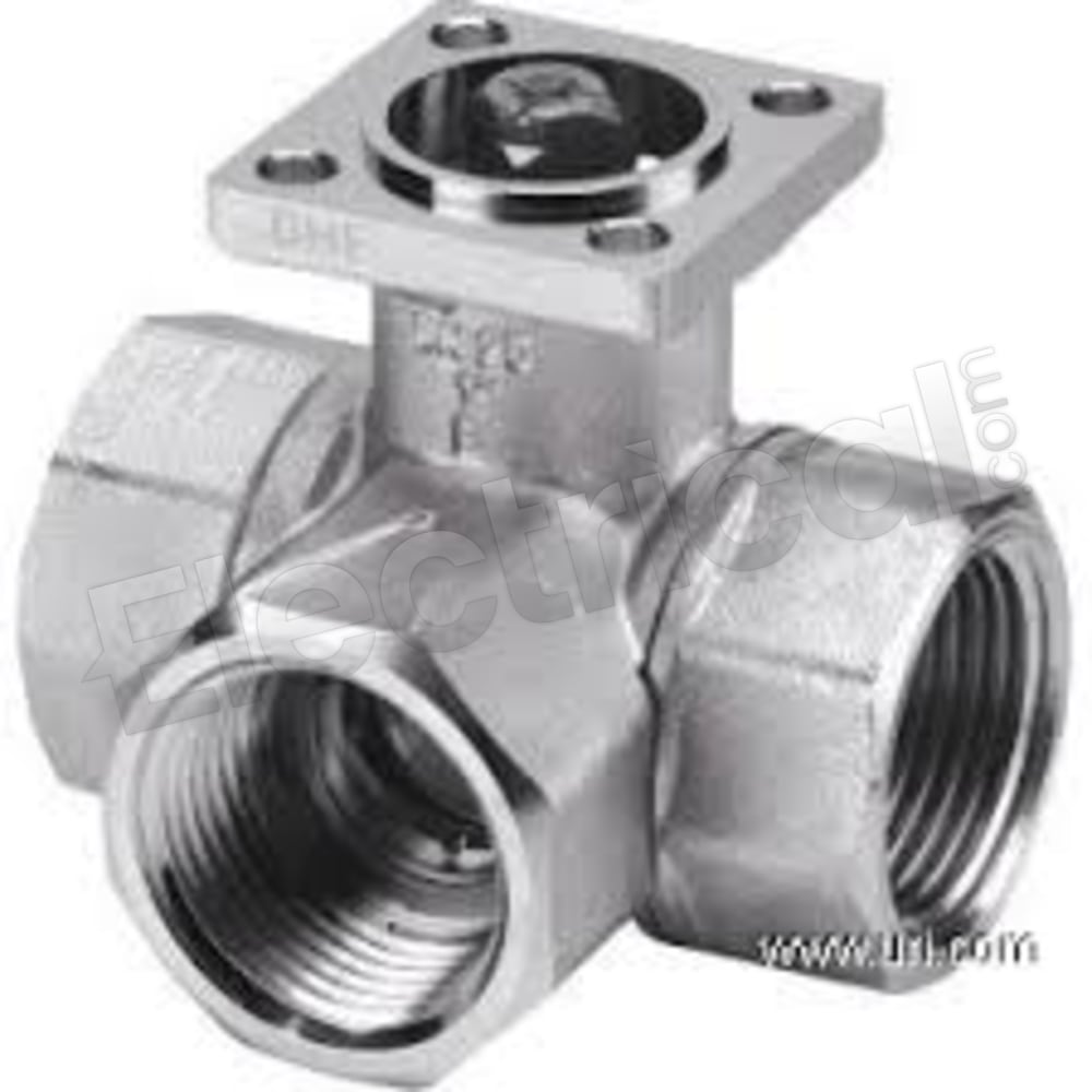 B311 Belimo Ball Valve Valve