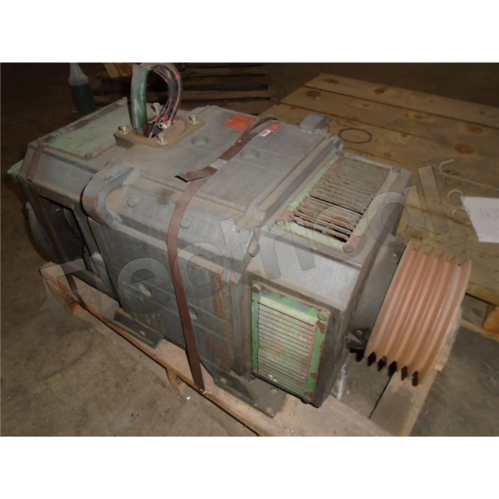 ABB B328ATZ Motor Automation