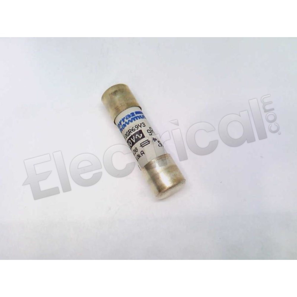 Ferraz Shawmut B330005 Low Voltage Fuse