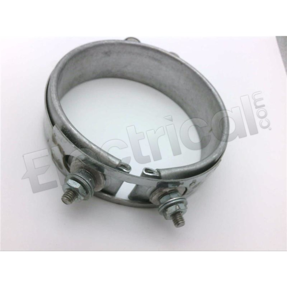 Heatron B3E1A1-A1 Band Heater Heating Element