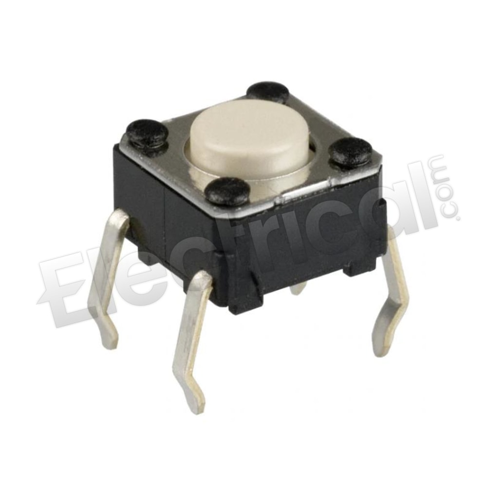 Omron B3F-1000 Automation Switch Automation