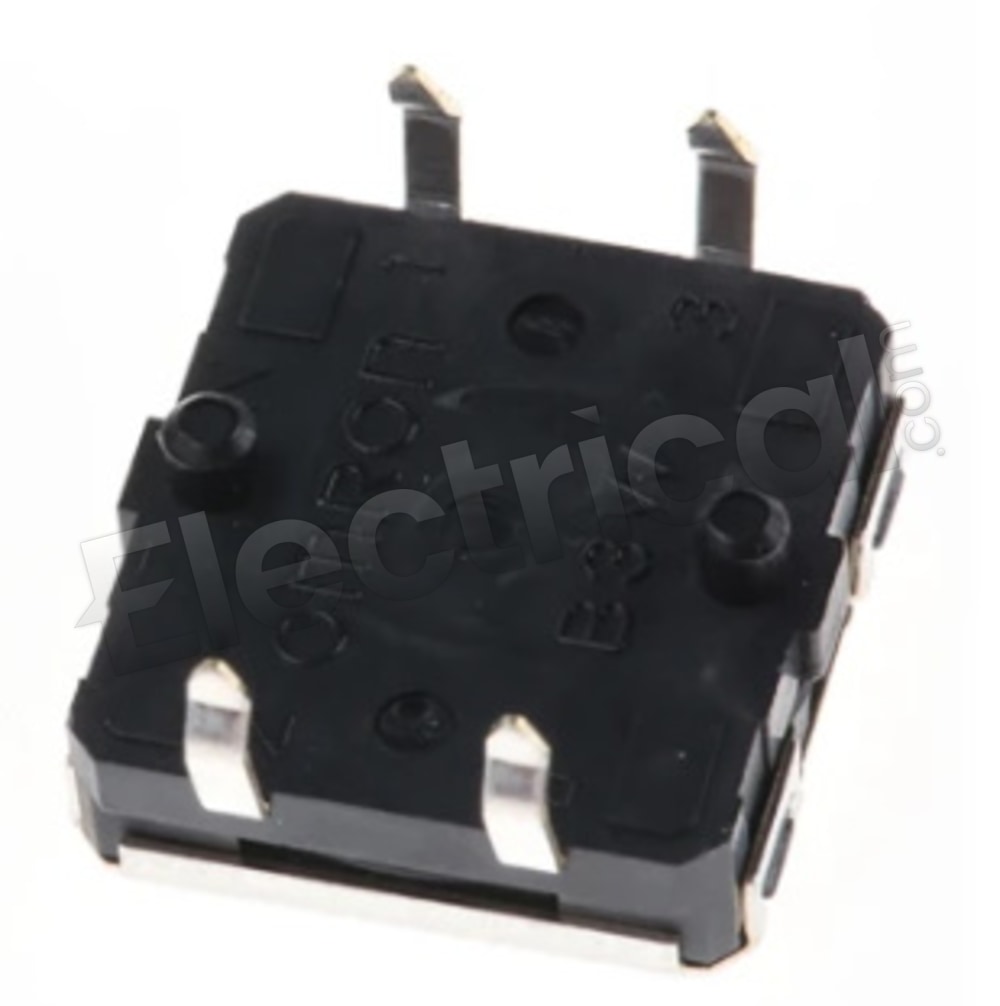 Omron B3W-4000 Automation Switch Automation