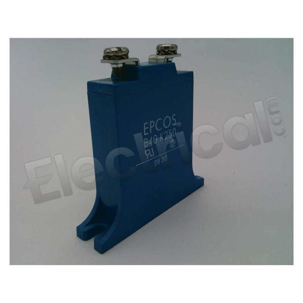 TDK B40-K250 Varistor/MOV Electrical Component