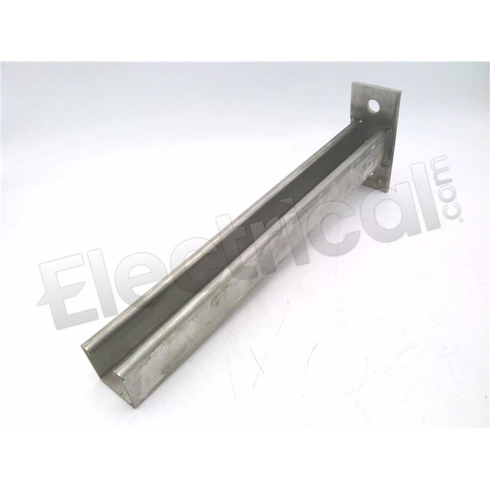 Eaton B409-14SS4 Bracket Machine Part