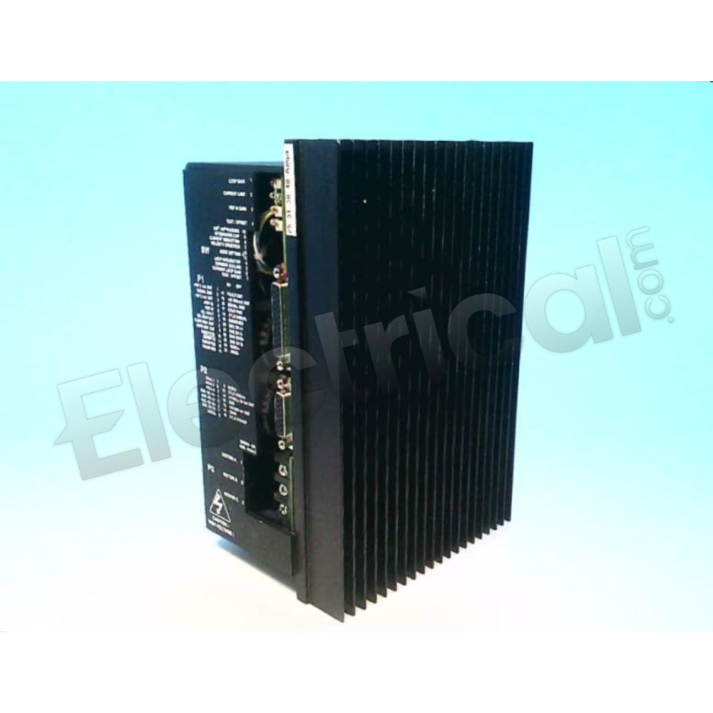 Advanced Motion Controls B40A40ACE Servo Drive/Servo Control Servo Product