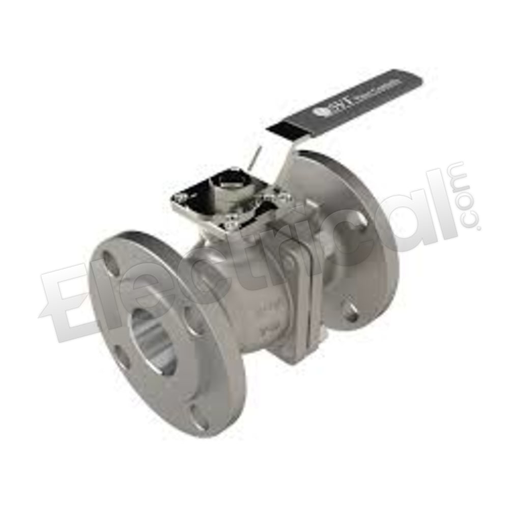 B41C6666ATRF1030SX00 Svf Flow Controls Ball Valve Valve