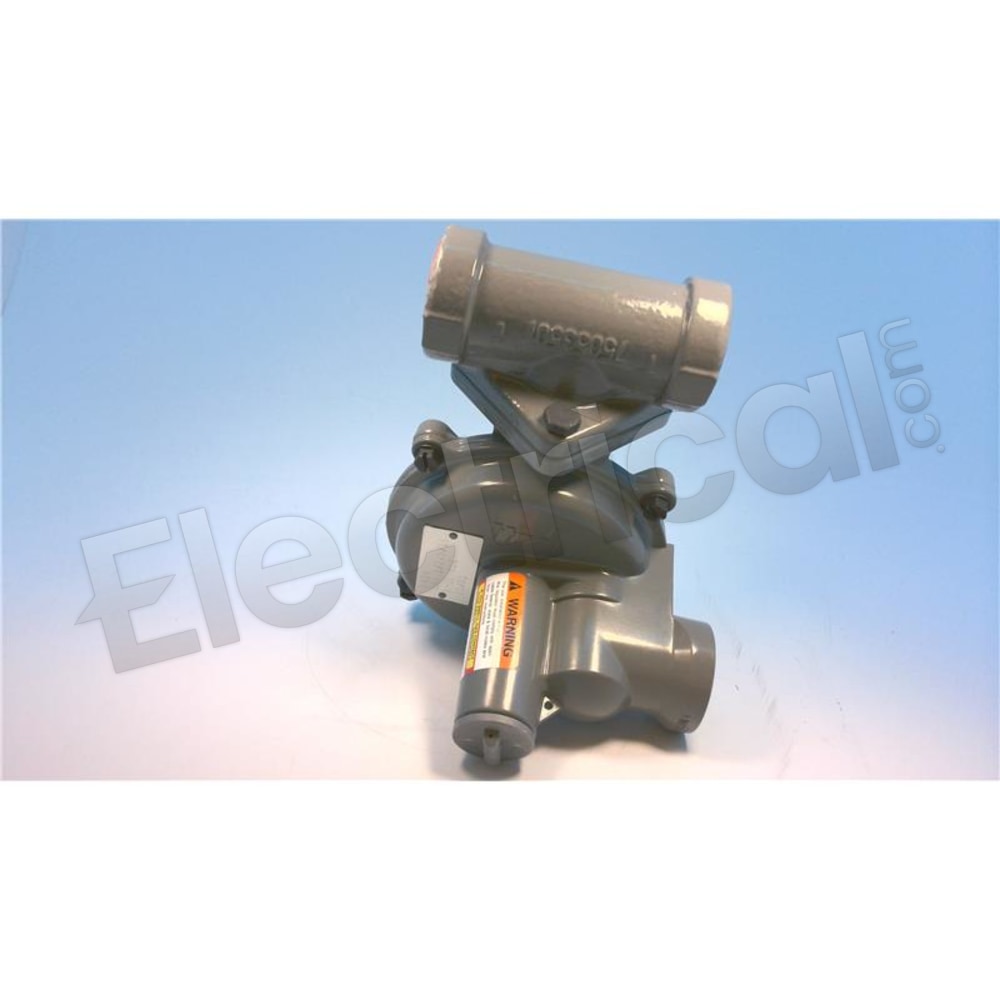 B42R-1 Itron Gas Regulator HVAC