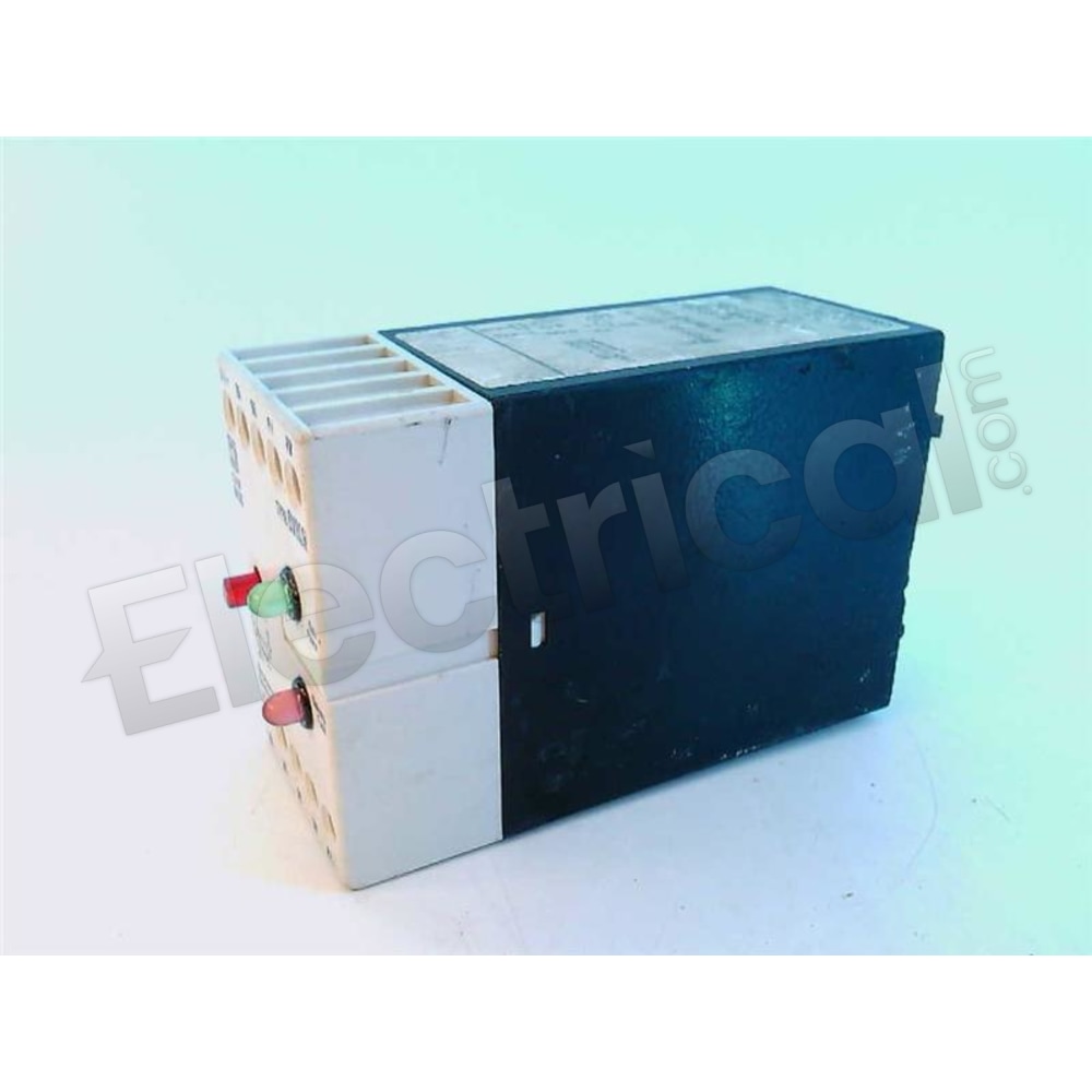 Schneider Electric B430 DVRLH-220V Fuse Part And Accessory Fuse