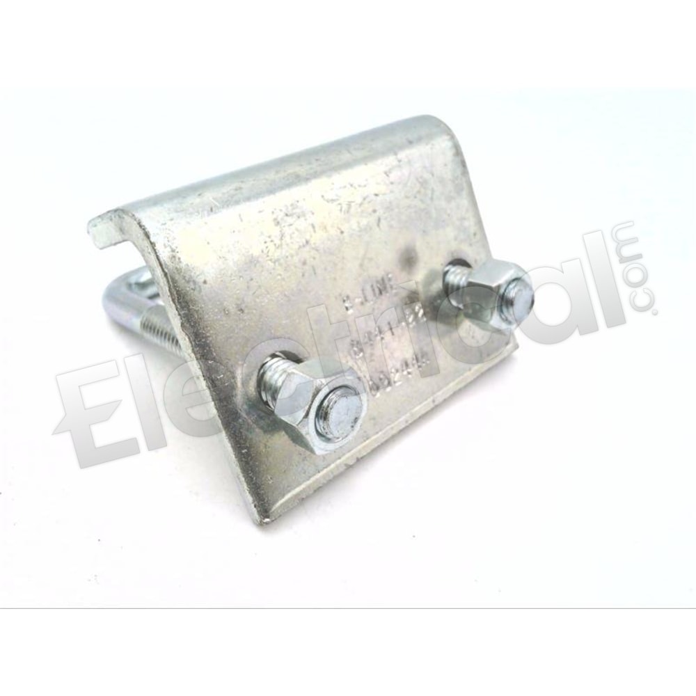 Eaton B441-22 Clamp Machine Part