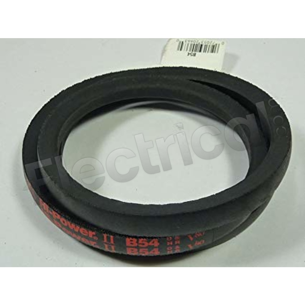 Square D B46 Heater Element Motor Control