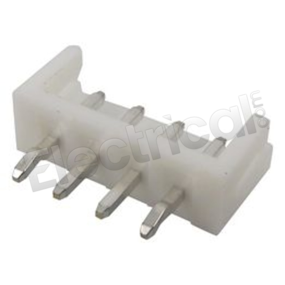 JST B4B-EH-A(LF)(SN) Connector/Terminal/Pin Electrical Component