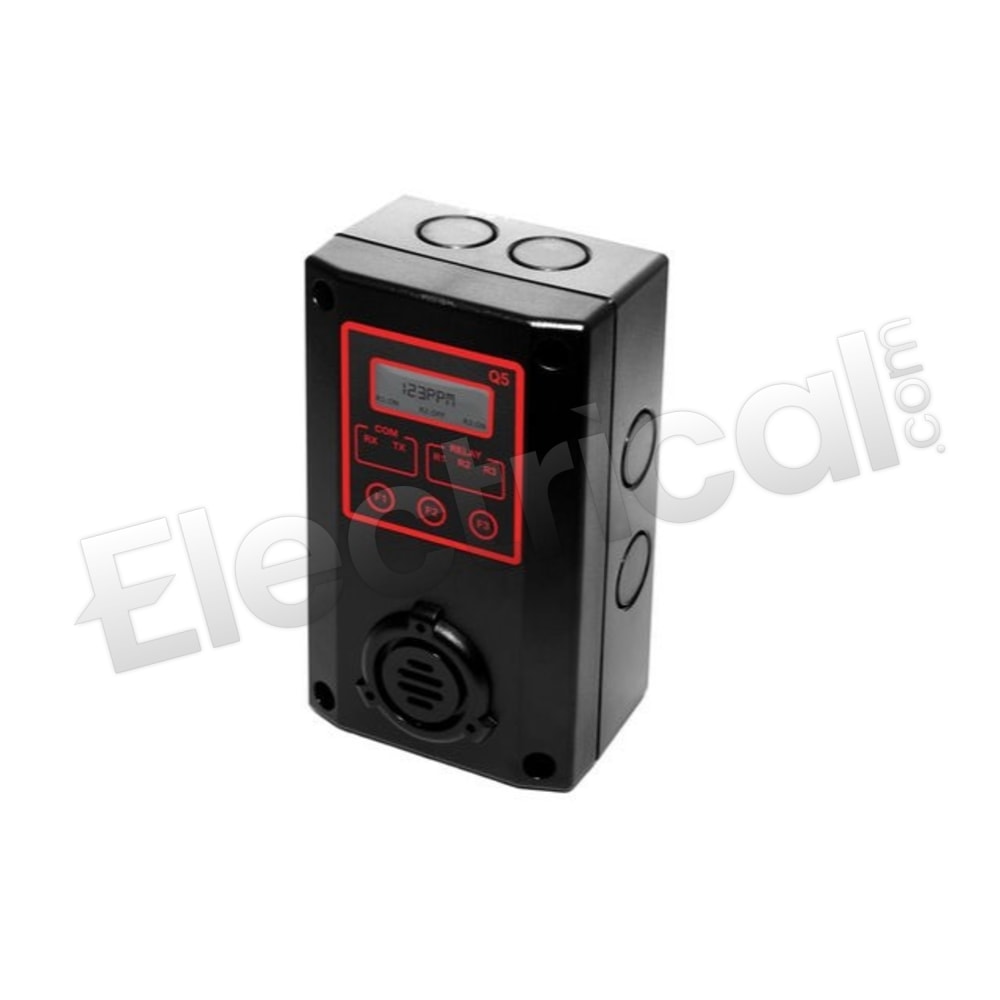 Automation Components Inc B5-NO2-10P-O-X Sensor Automation