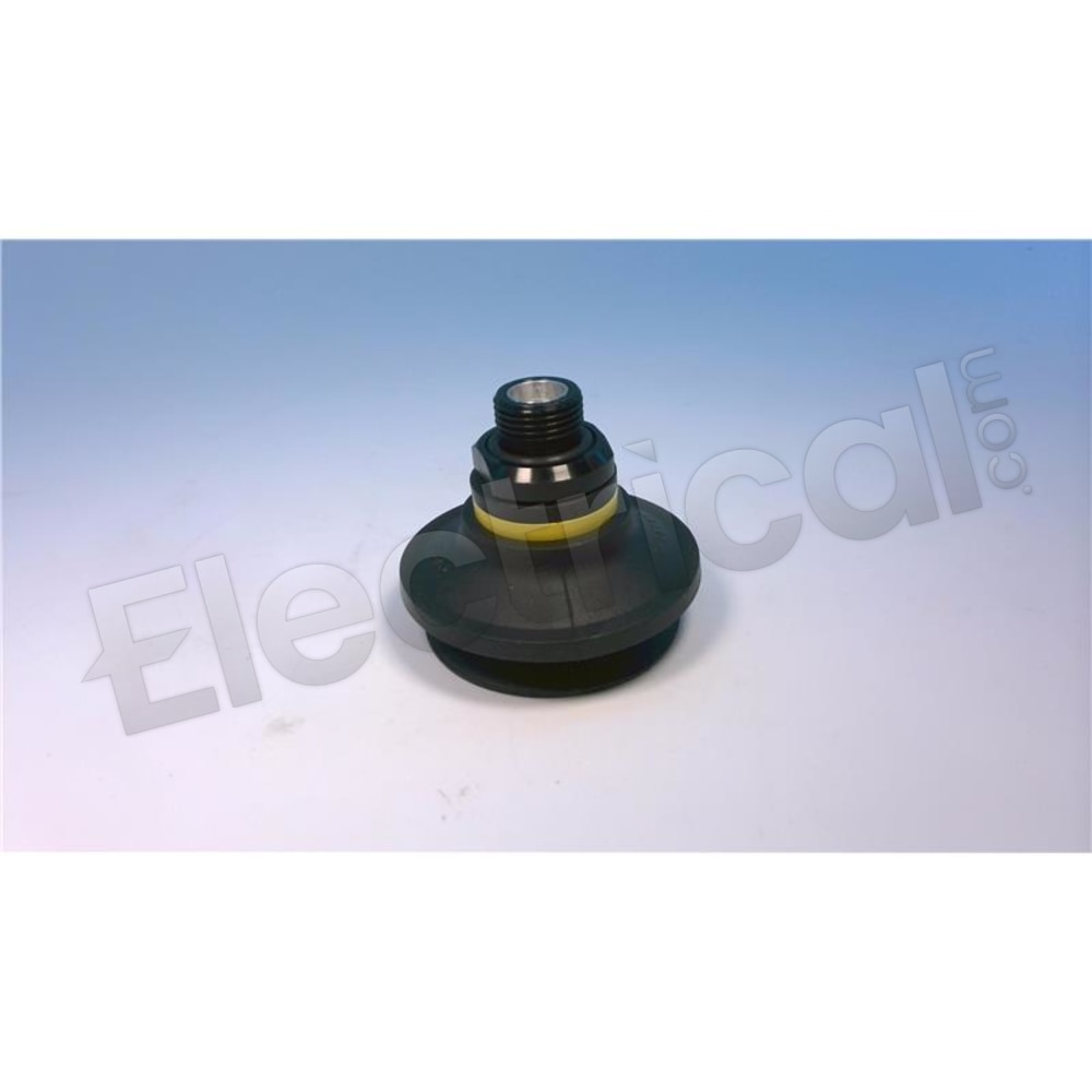 Piab Vacuum Products B50-2.30.05AD Suction Cup Machine Part