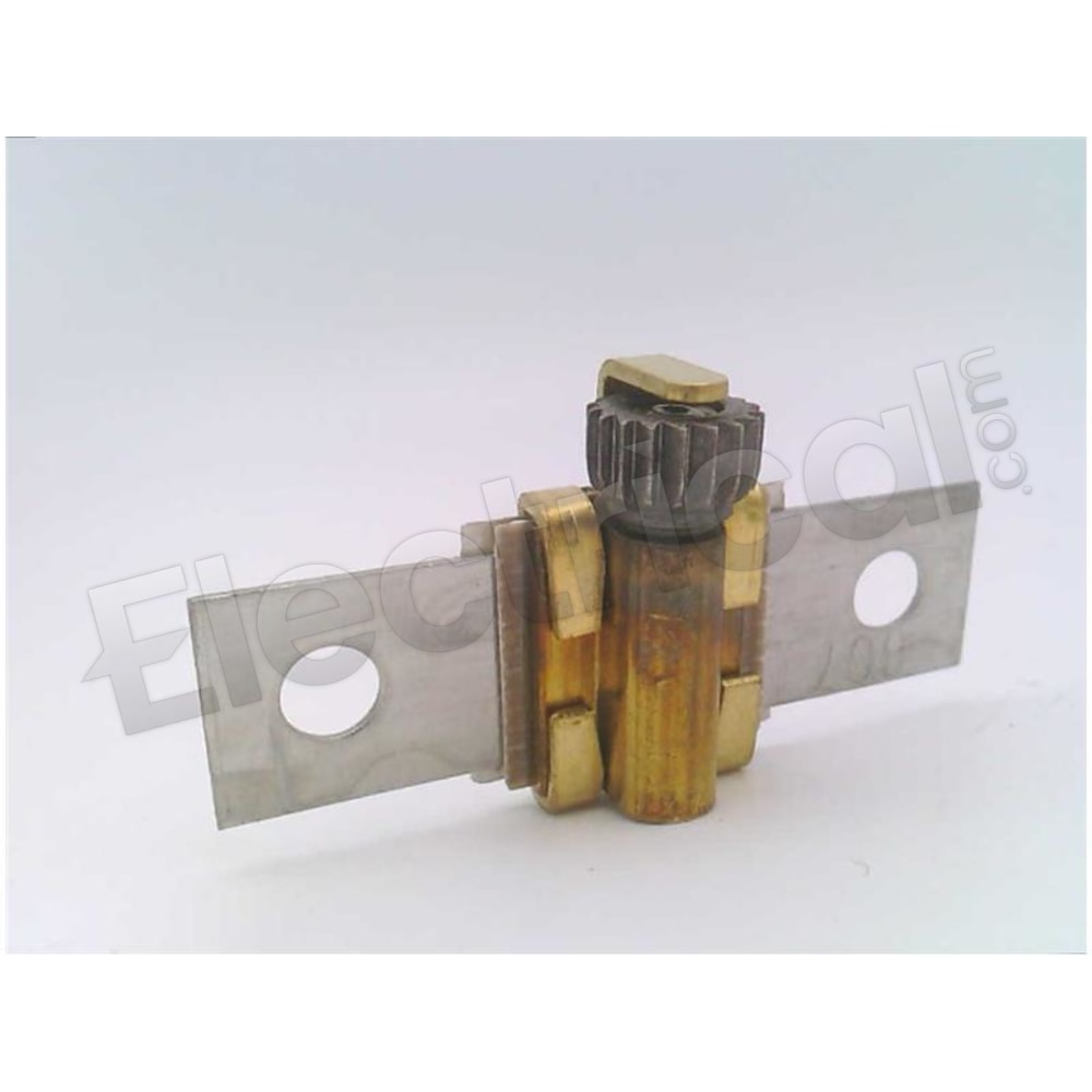 Square D B50 Heater Element Motor Control
