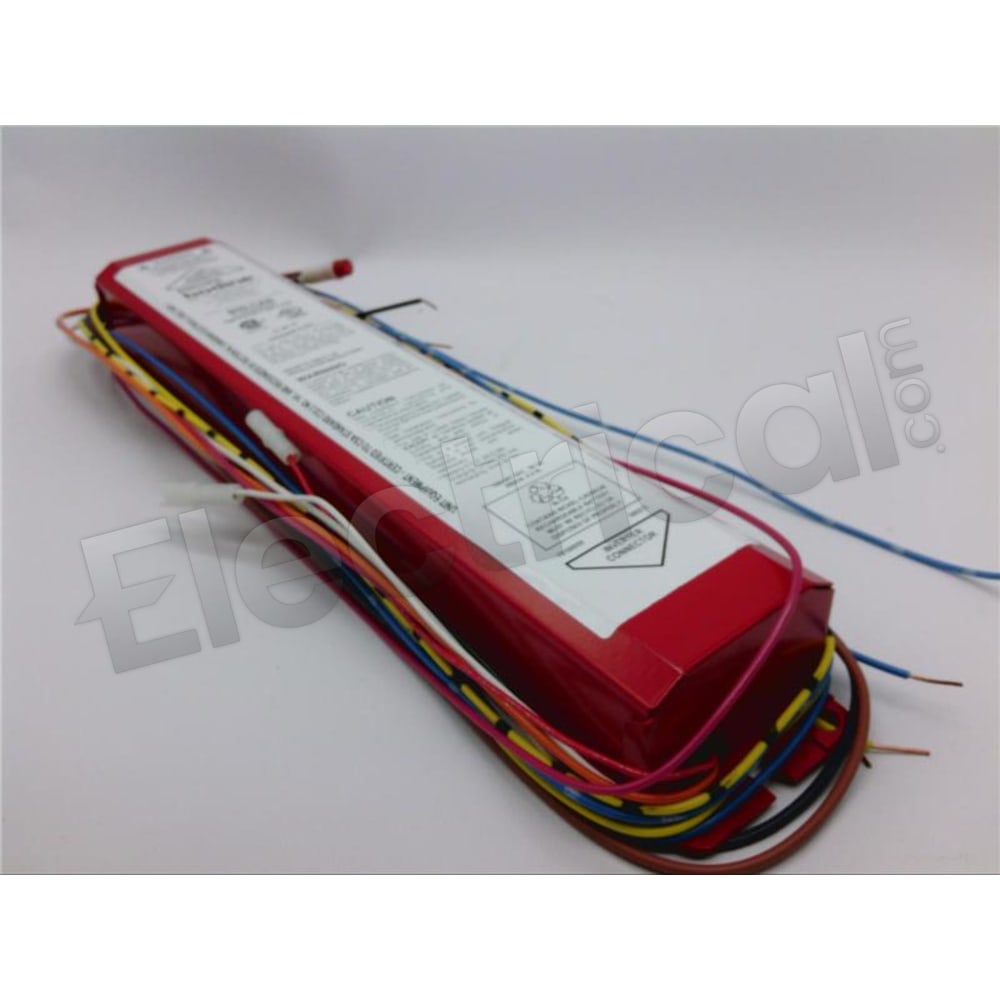 Bodine B50-CAN Ballast/Ignition Transformer Lighting