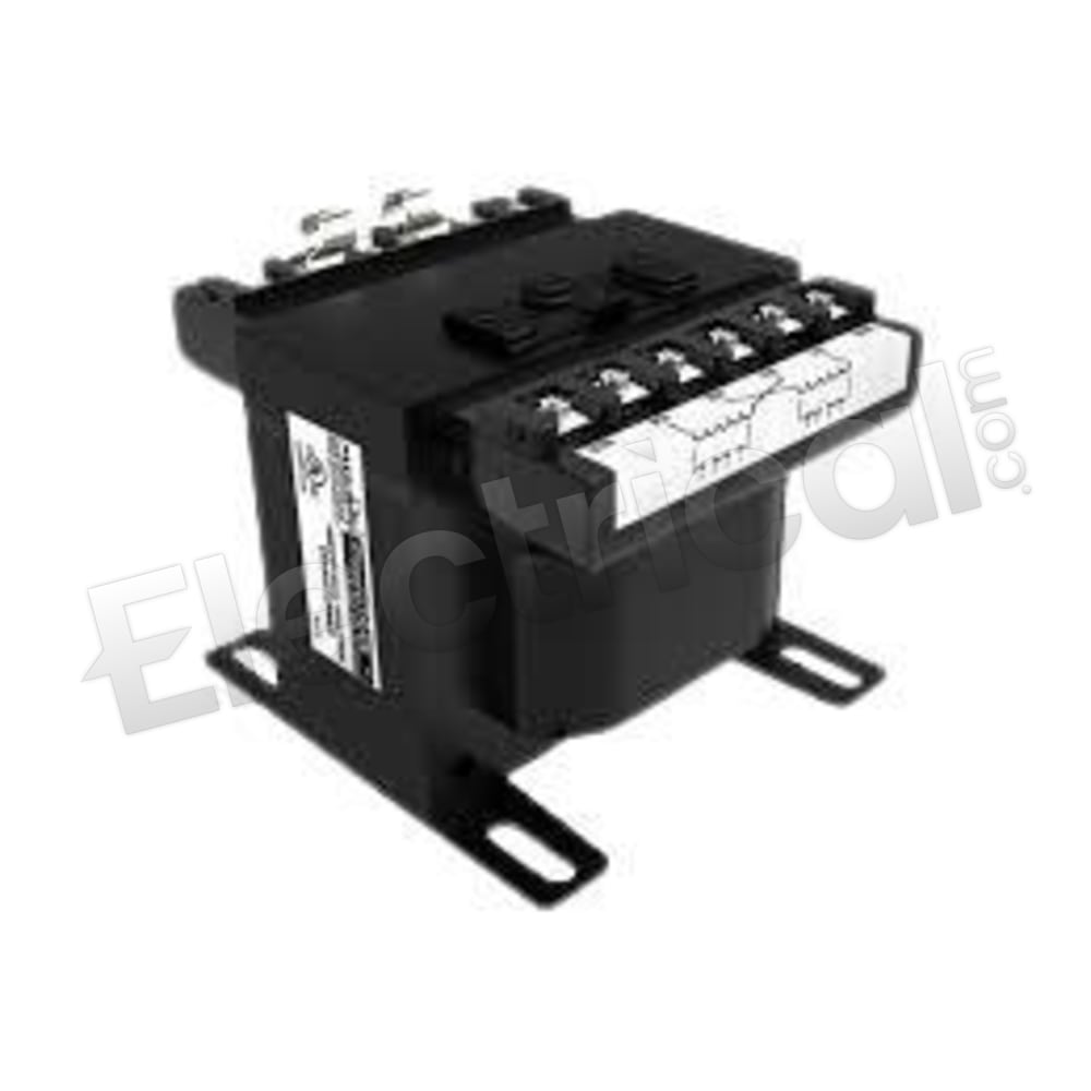 Micron Industries Corporation B500MBT13XKF Control Power Transformer