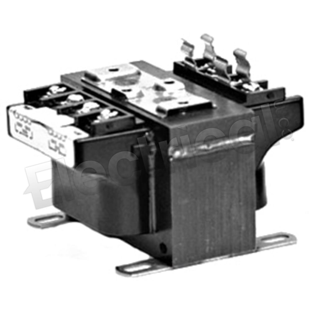 B500MBT713RKF Micron Industries Corporation Control Power Transformer