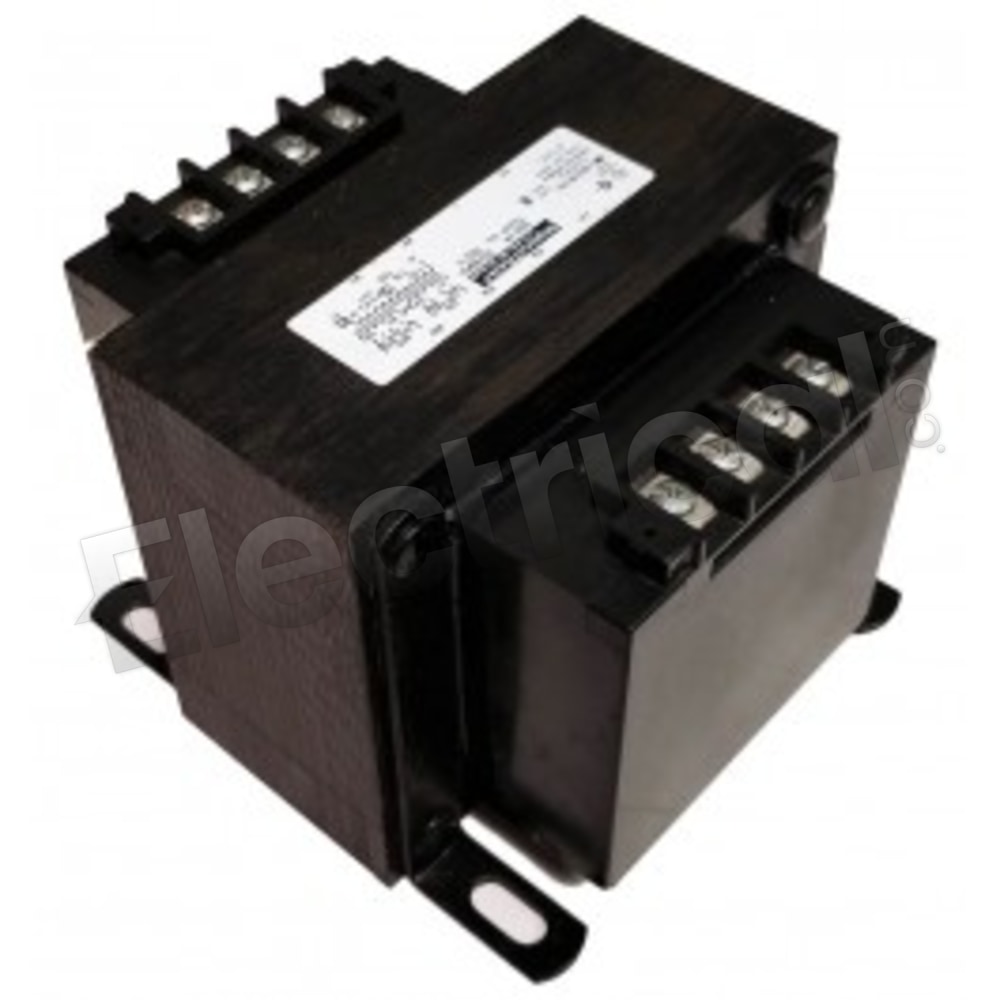 Micron Industries Corporation B500MBT713XKF Control Power Transformer