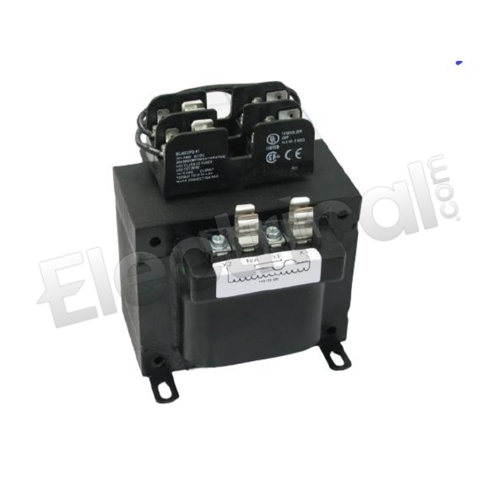 Micron Industries Corporation B500MBT7RKF Control Power Transformer