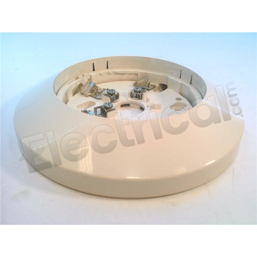 Johnson Controls B501BJ Smoke Detector Fire Safety