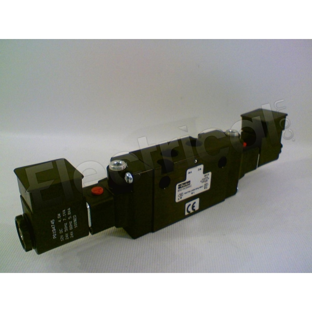 B521ACB45C Parker Solenoid Valve Valve