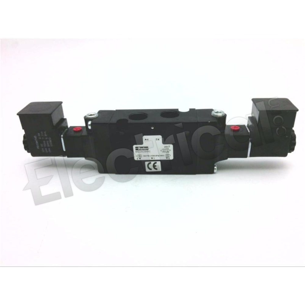 B522ACB45C Parker Solenoid Valve Valve