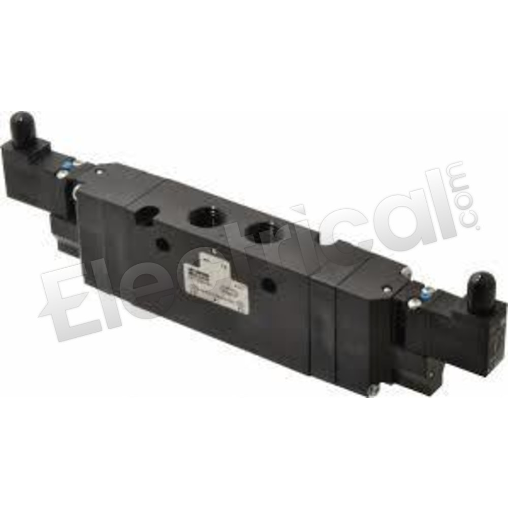 Parker B522BB549C Solenoid Valve Valve
