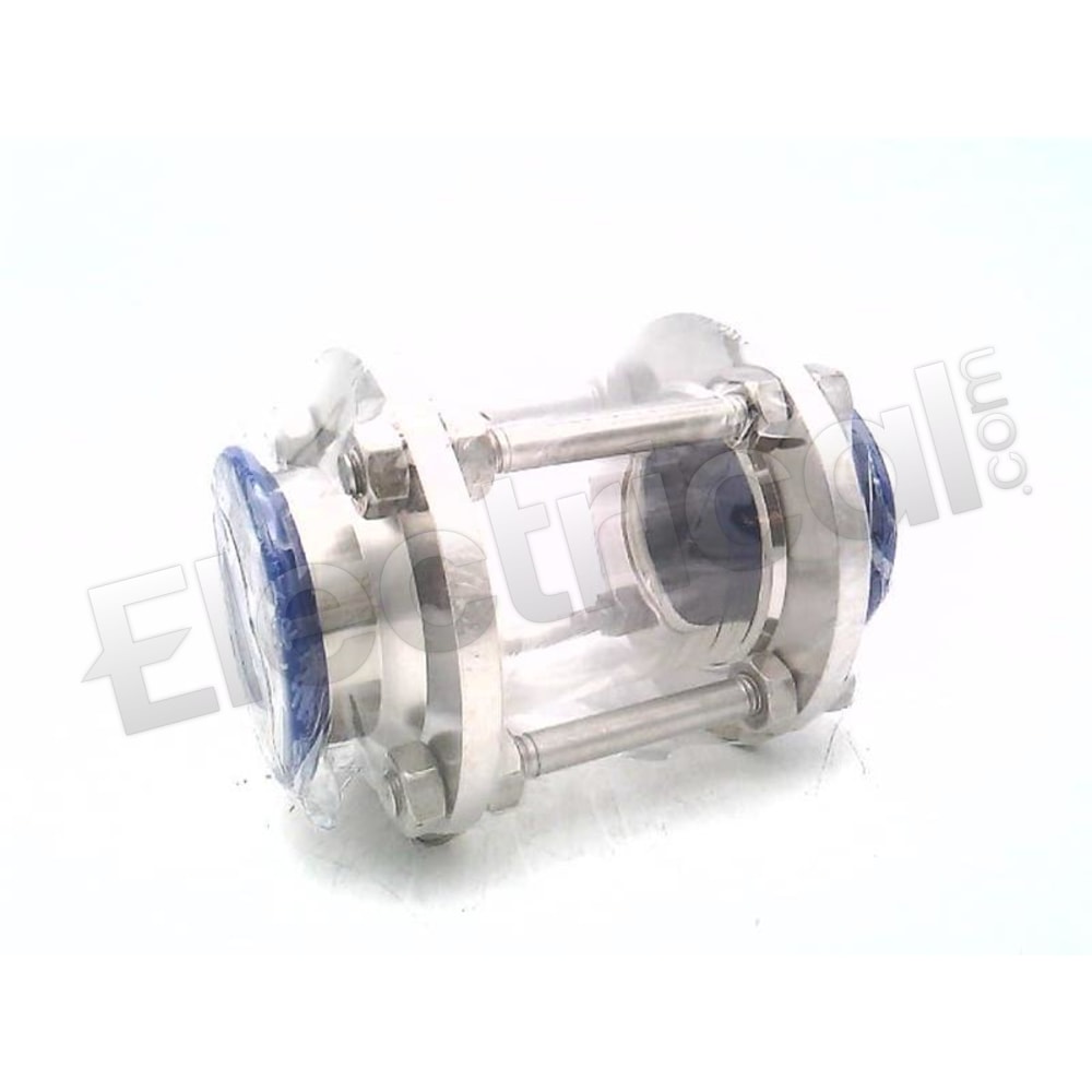 Dixon B54BMP-R300 Sensor Automation